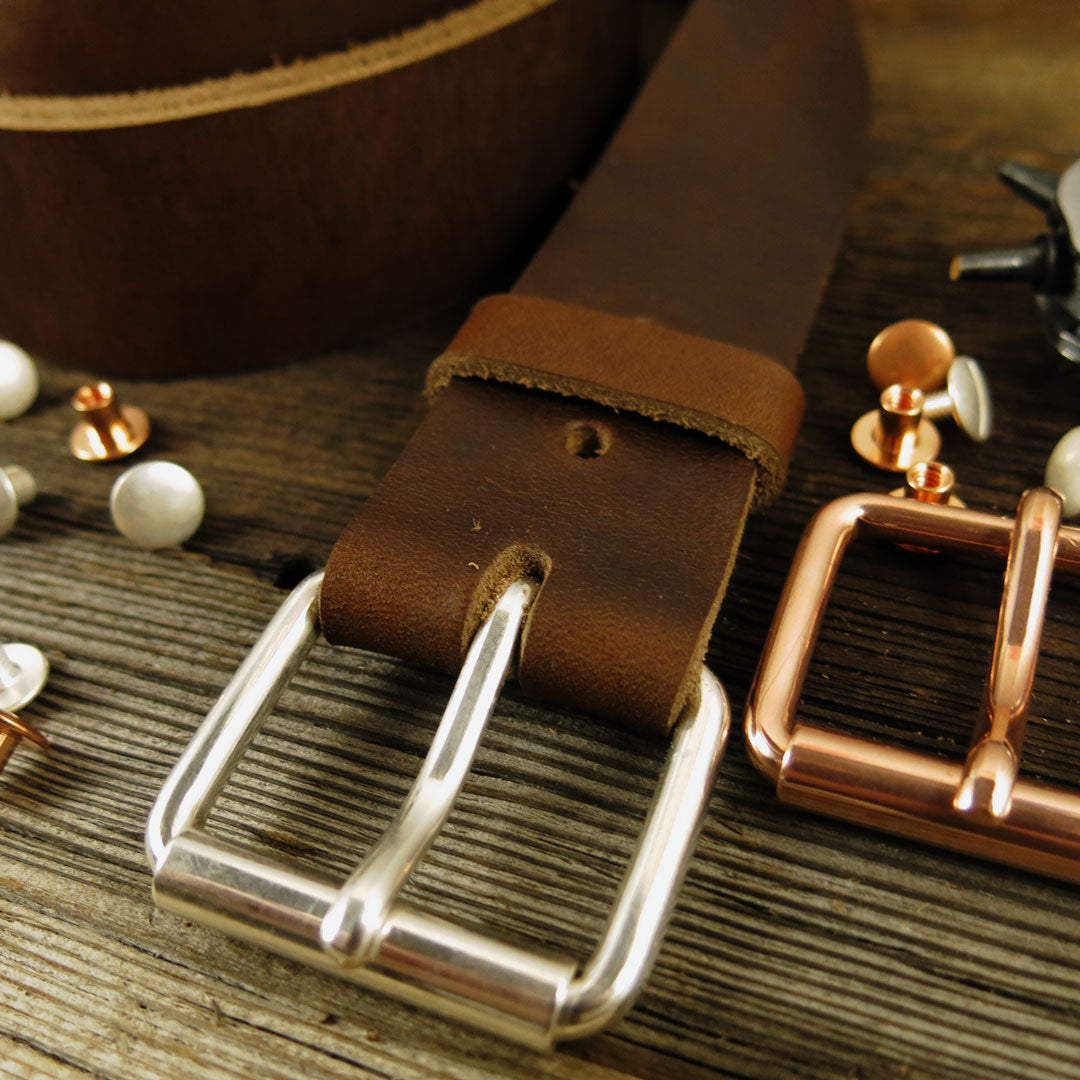 Traditional Buckles – TheSterlingBuckle