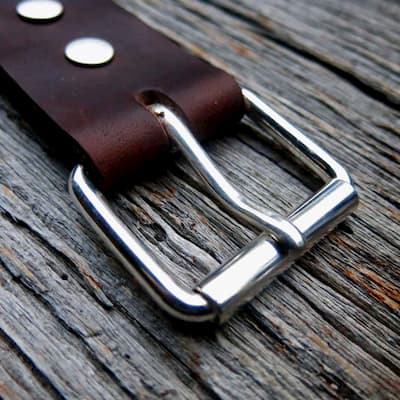 "Exclusive Silver Buckle Collection" – TheSterlingBuckle